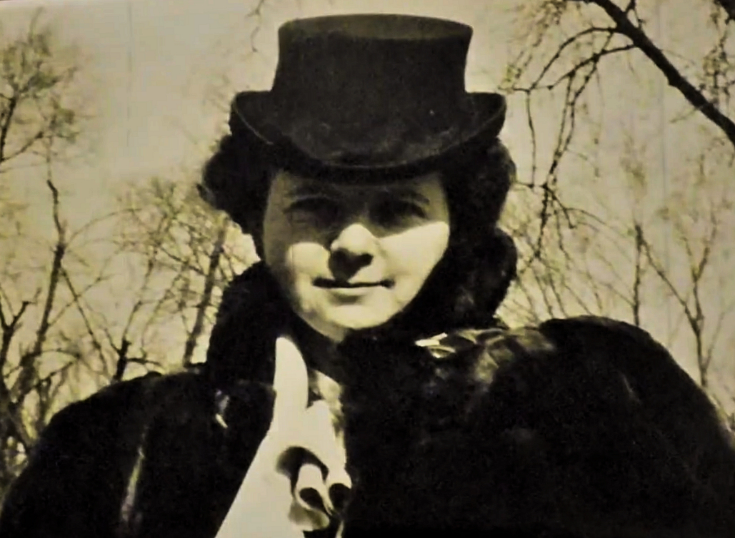 About – Alma Taylor Foundation